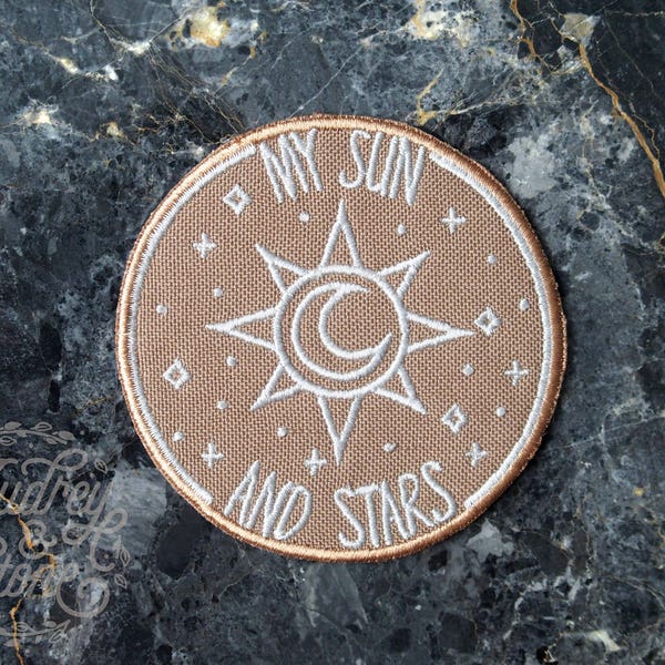 Targaryen Embroidered Patch - Etsy