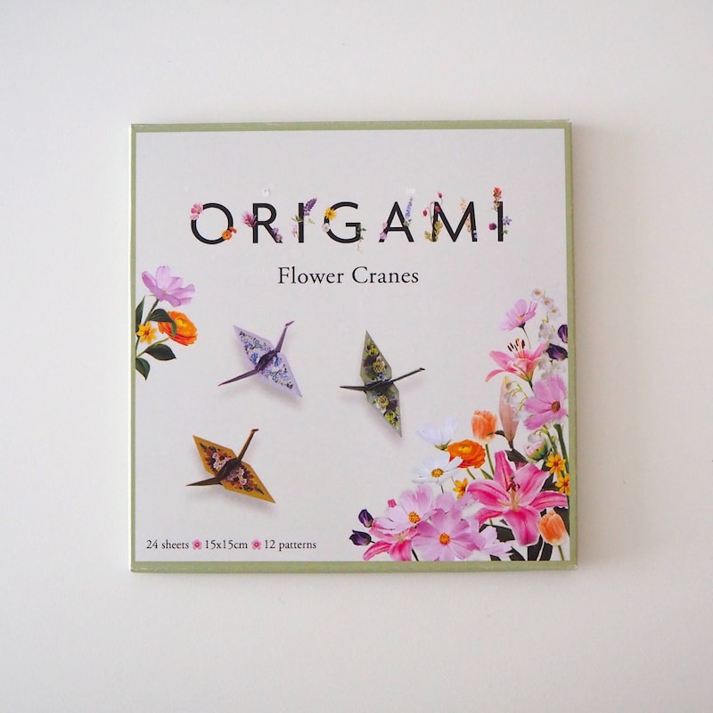 Origami Kits for Adults - Etsy UK