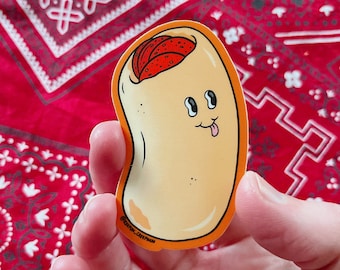 The Rolls of West Virginia Jim Justice Baby Dog & Pepperoni Roll ...