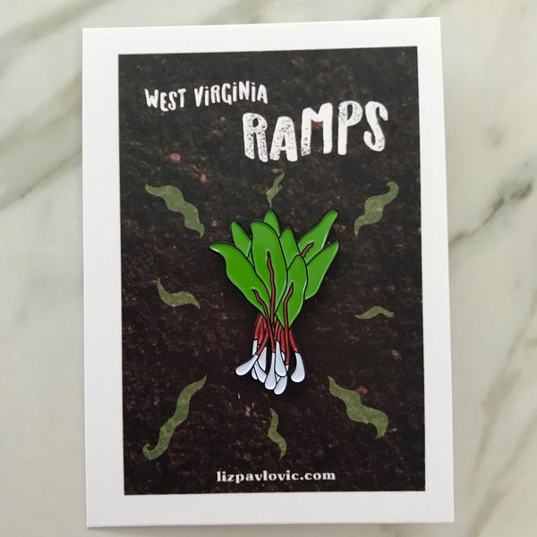Ramps - Etsy