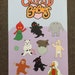 Cryptid Babies Poster - Etsy