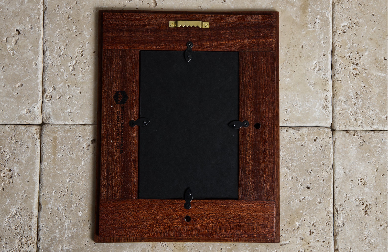 4x6 Wood Picture Frame Handmade Wooden Photo Frame Photo - Etsy