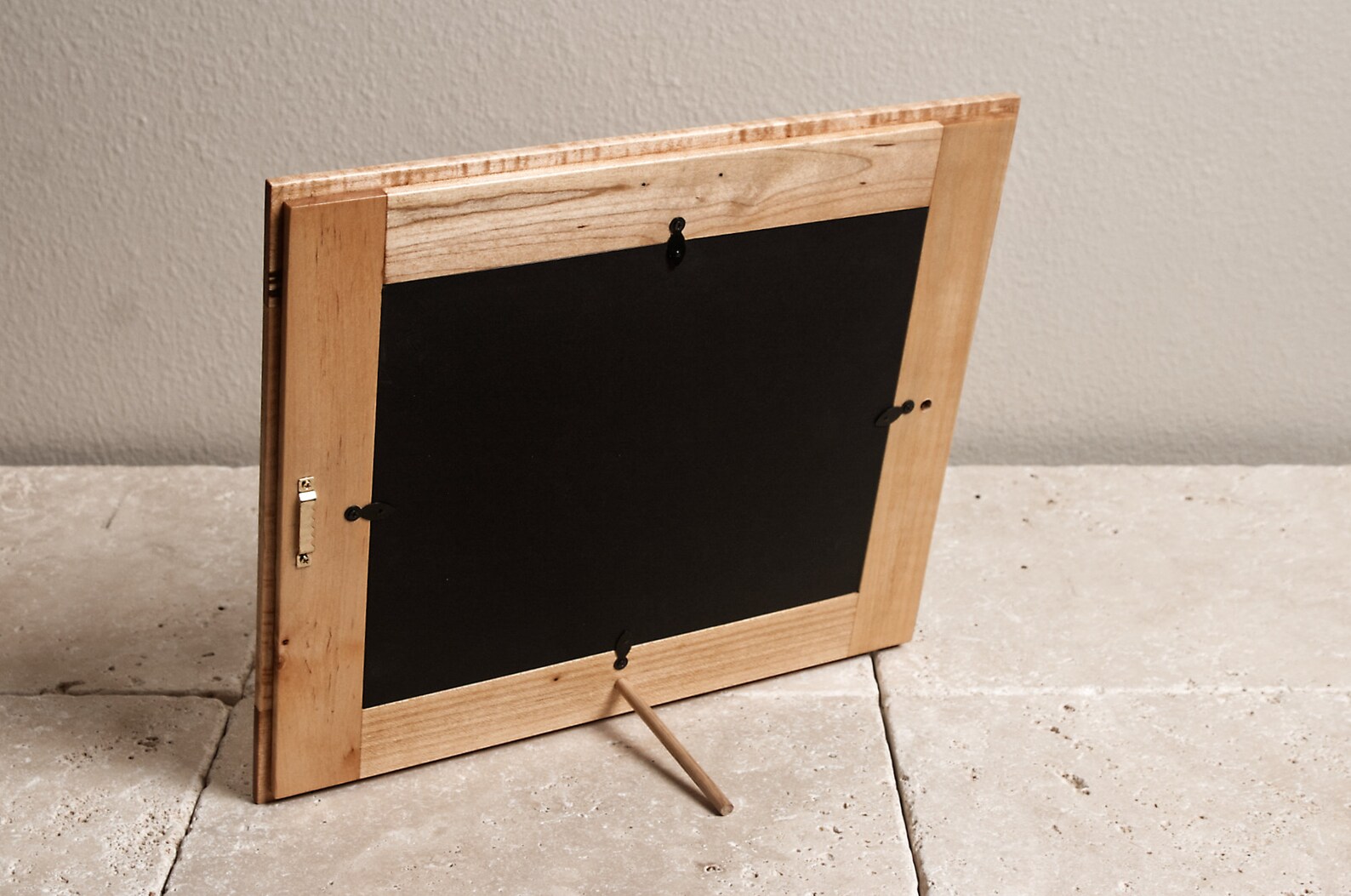 8x10 Maple Wood Picture Frame Handmade Natural Wooden Photo - Etsy