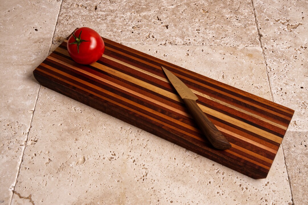 Small Wood Cutting Board, Serving Board, Wood Cutting Board - Etsy
