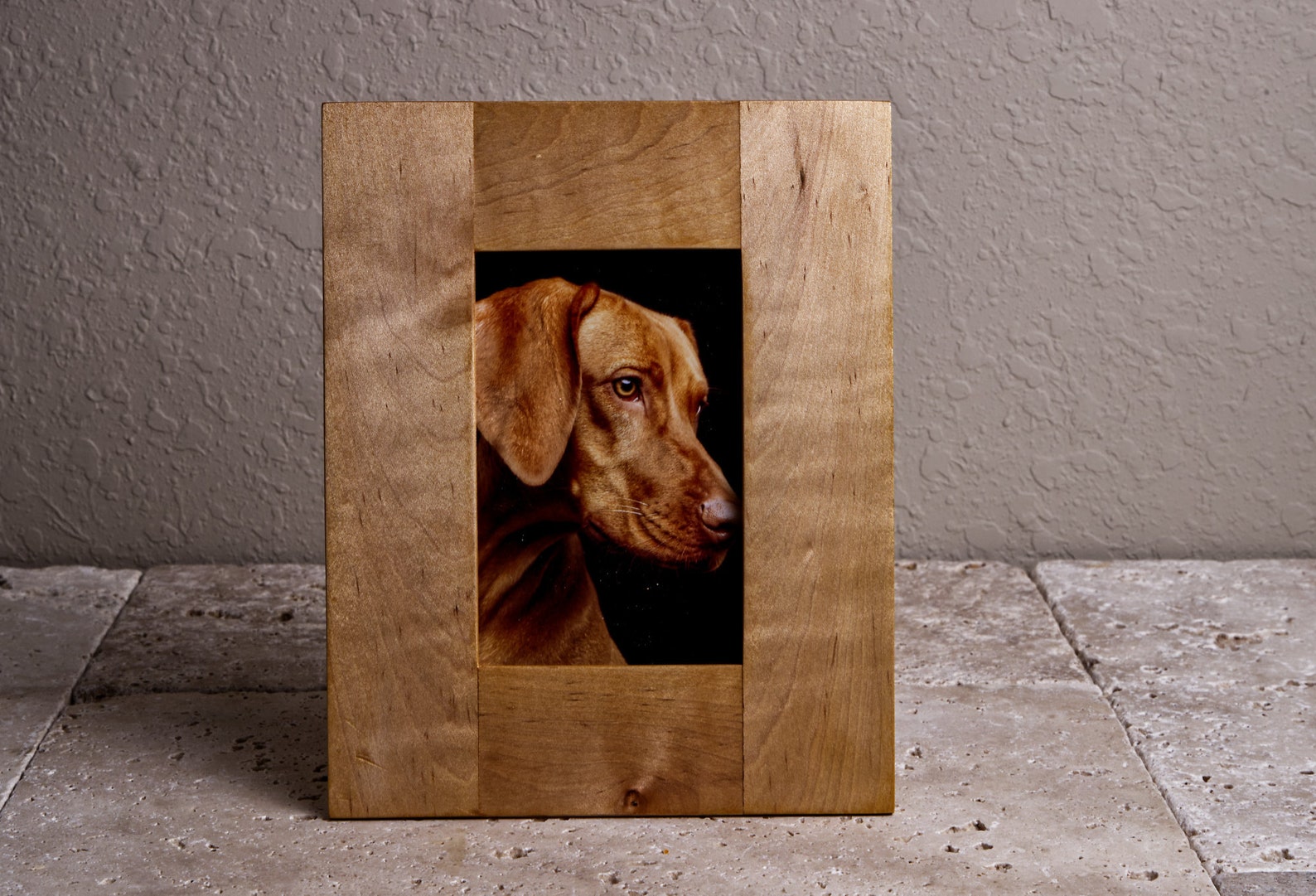 4x6 Wood Picture Frame Handmade Wooden Photo Frame Photo - Etsy