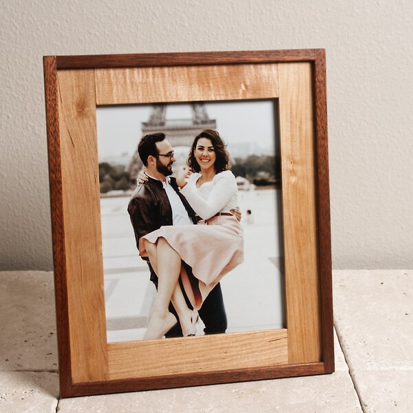 8x10 Photo Frame - Etsy