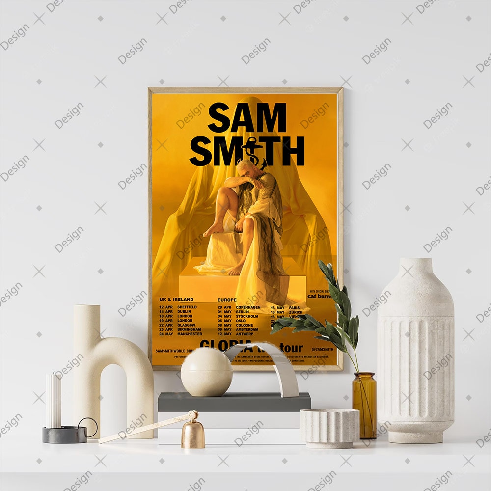 Latch Sam Smith Tumblr