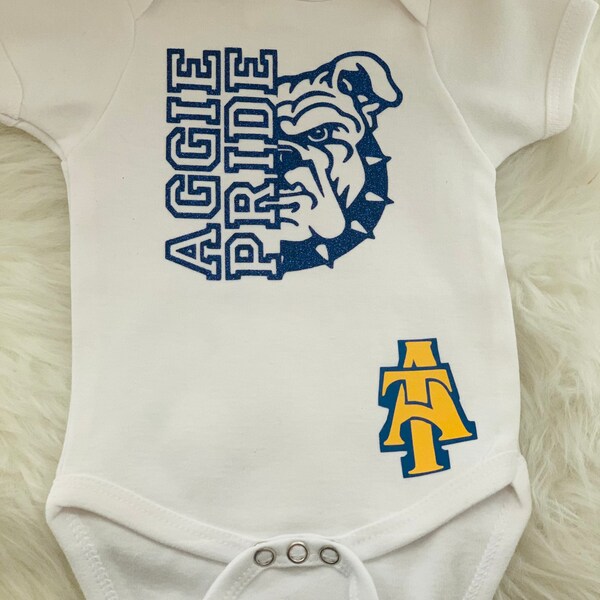 Future Aggie - Etsy