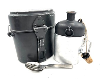 Swiss Mess Kit - Etsy