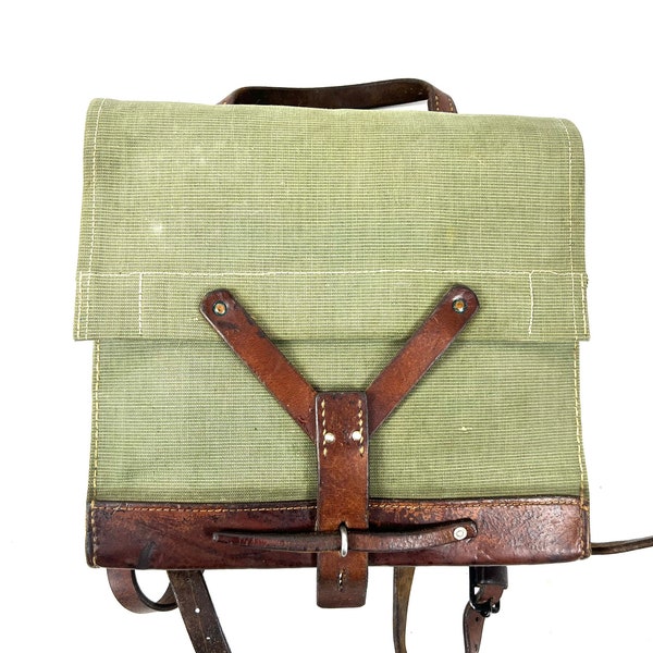 Army Backpack - Etsy