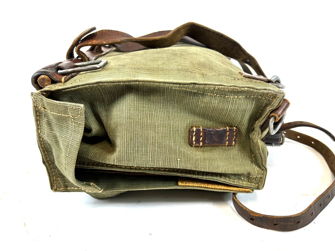 SWISS ARMY BACKPACK 1944 Rare Model Swiss Army Rucksack WW2 - Etsy