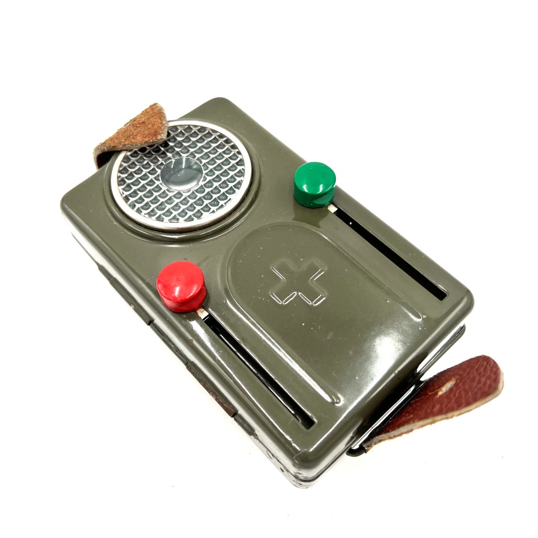 SWISS ARMY Elves Flashlight Camping Torch Carry Torch Swiss Military ...