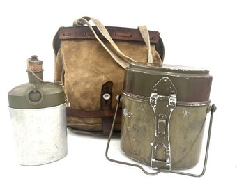 Military Mess Kit - Etsy