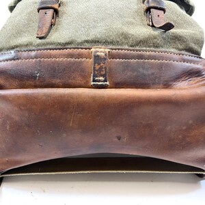 SWISS ARMY 1954 Salt and Pepper Backpack WASHED - Etsy