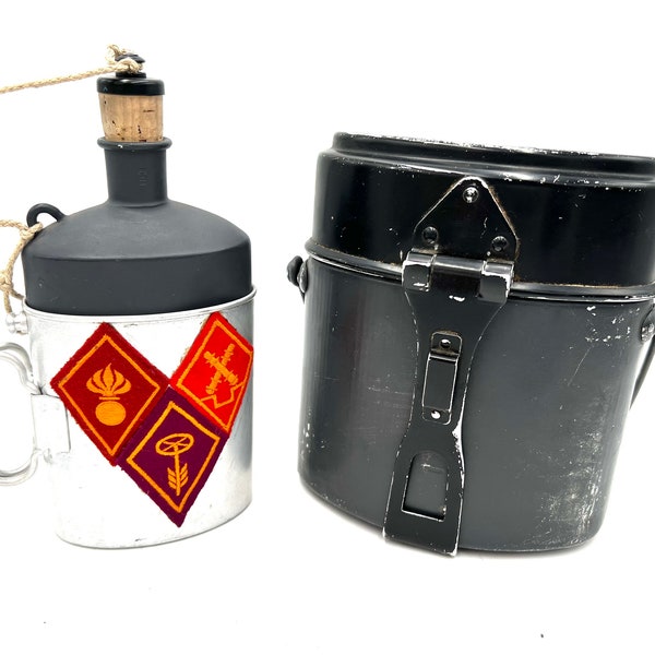 Military Mess Kit - Etsy