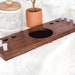 Wooden Dab Station - Etsy