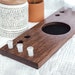 Wooden Dab Station - Etsy