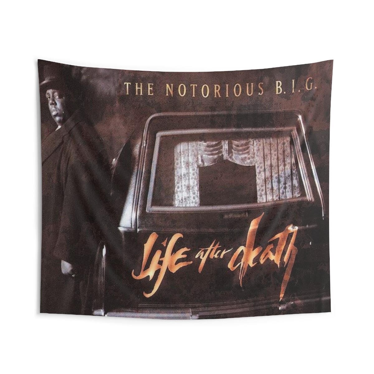 Notorious Big Life After Death