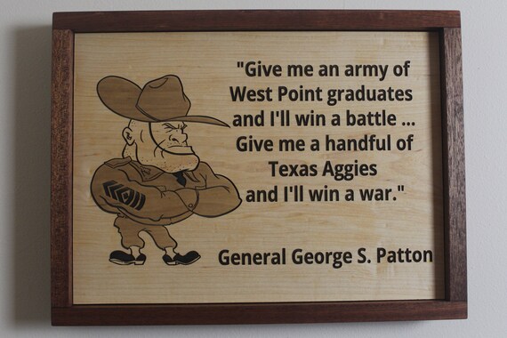 Great Aggie Quotes Texas Aggies United On X: "Last Chance To