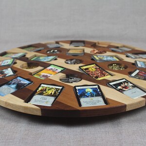 Dominion Revolving Card Tray ... Dominion Card Tray ... Dominion ...