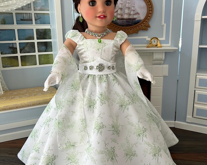 Empress Elisabeth of Austria, OOK Custom 18” Collector Doll - Etsy