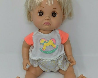 Sad Doll | Etsy