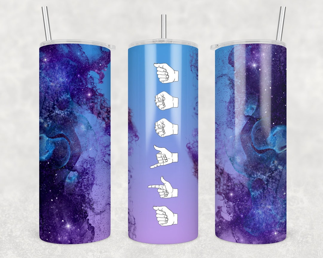 Sign Language Teacher Gift, Custom Sign Language Gift, Sign Language ...