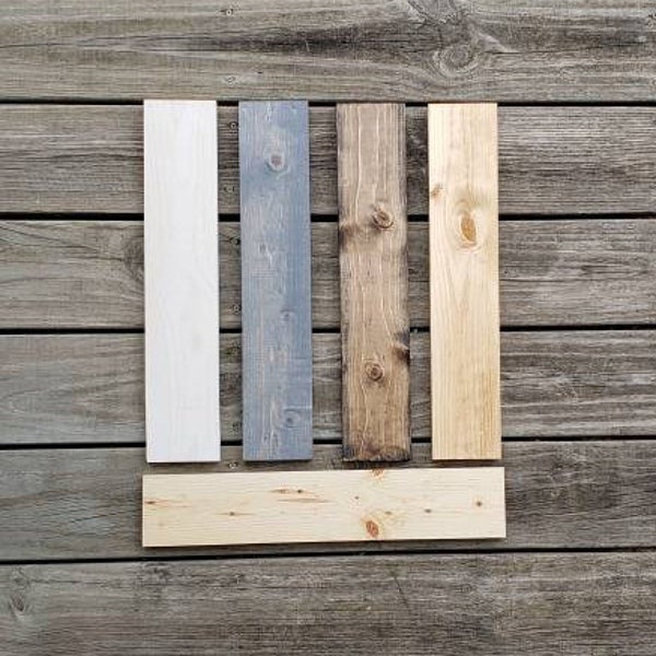 Unfinished Wood - Etsy