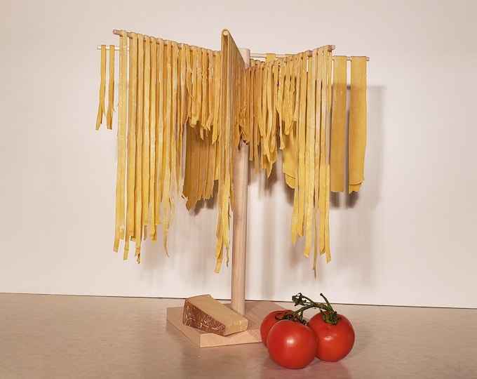 Vintage Collapsible Umbrella Clothes Drying Rack (portable Clothes ...