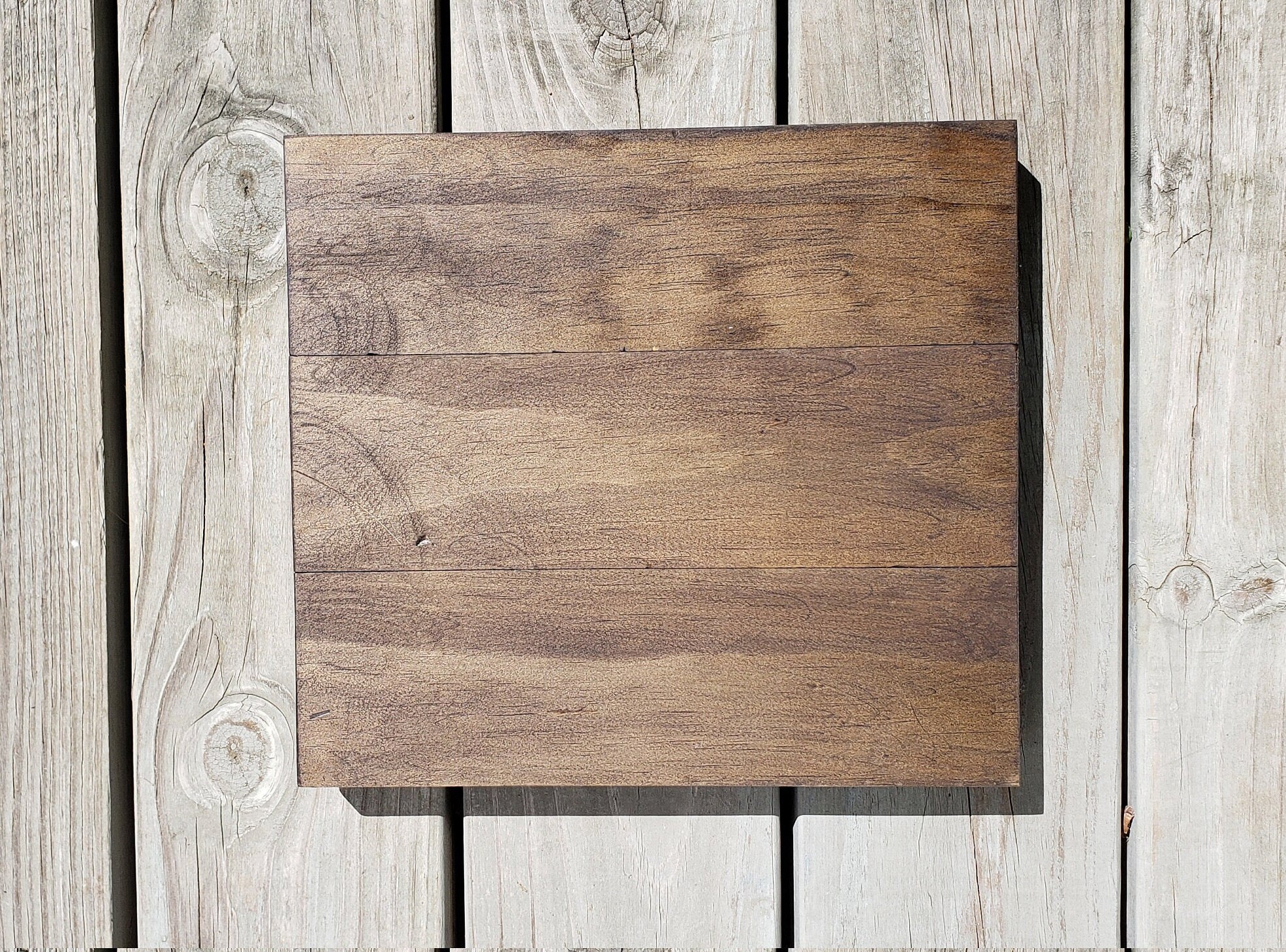 Unfinished Pine Wood Pallet Sign: DIY Craft Board (12x10.5 Inches) - Etsy