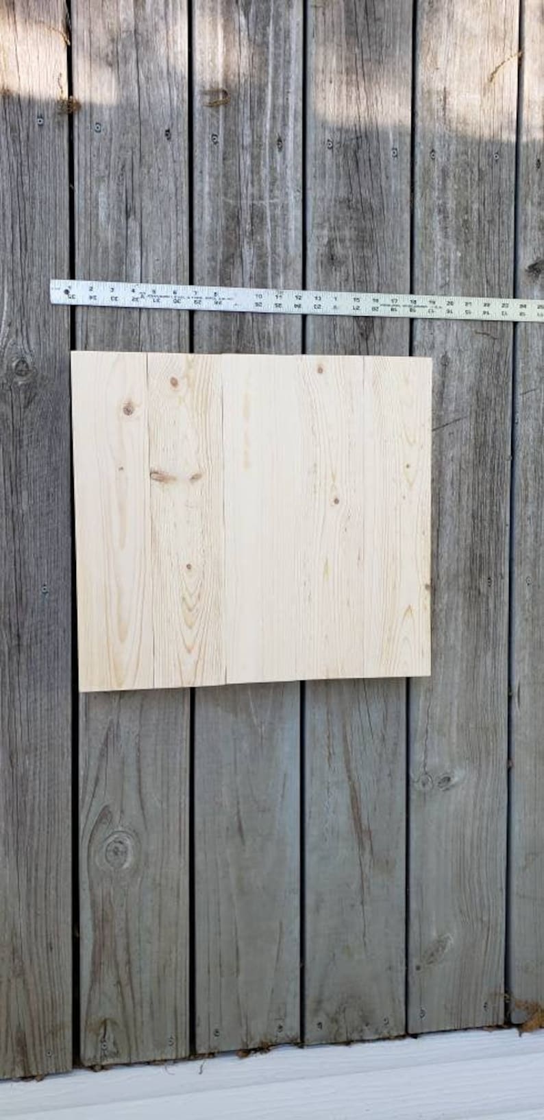 Pallet Sign Unfinished Wood Pallet Sign Custom Pallet Signs - Etsy