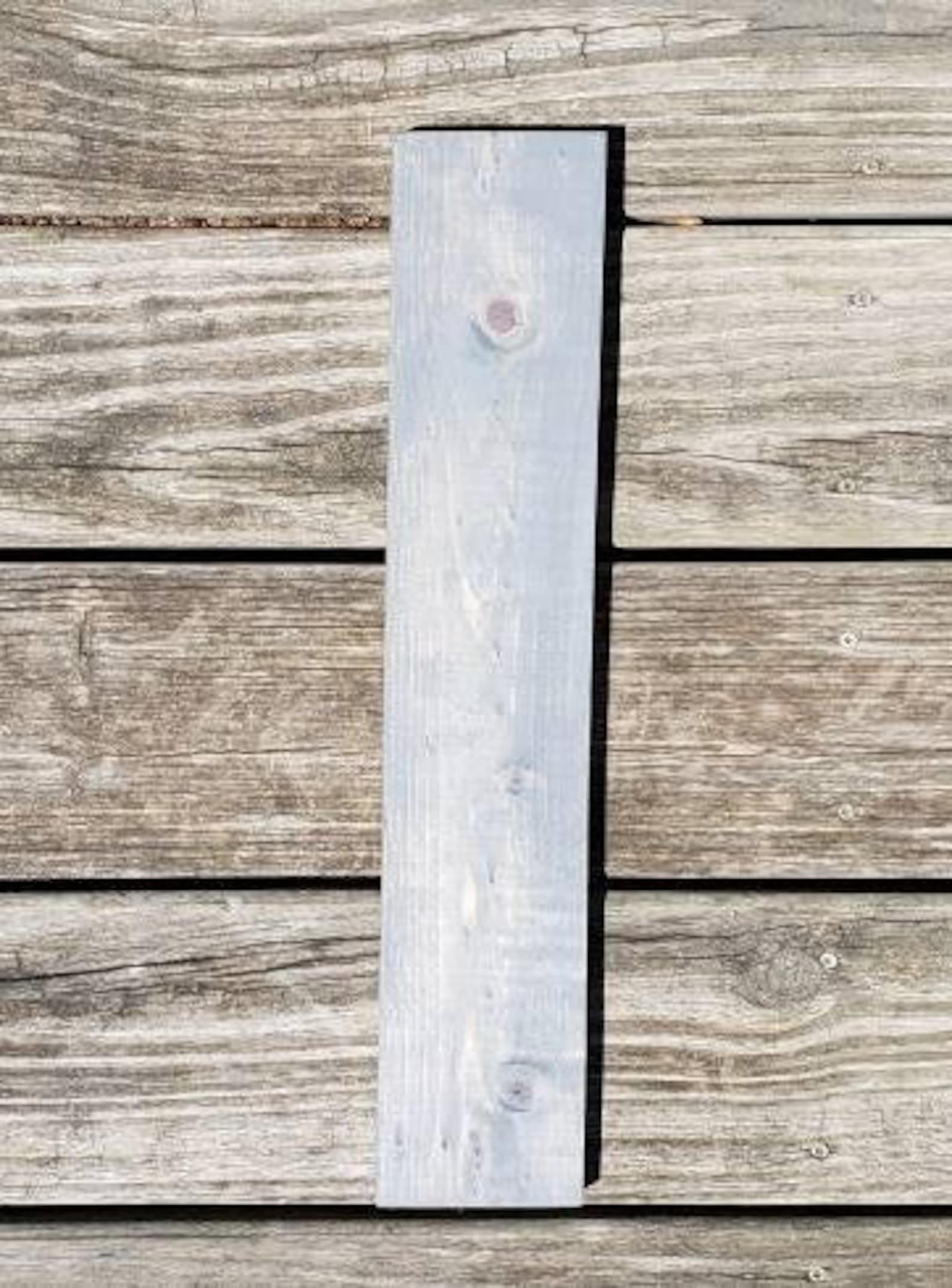 Unfinished Wood Diy Project Unfinished Wood Sign Stained - Etsy