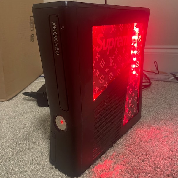 Shop Rgh Xbox 360 - Etsy