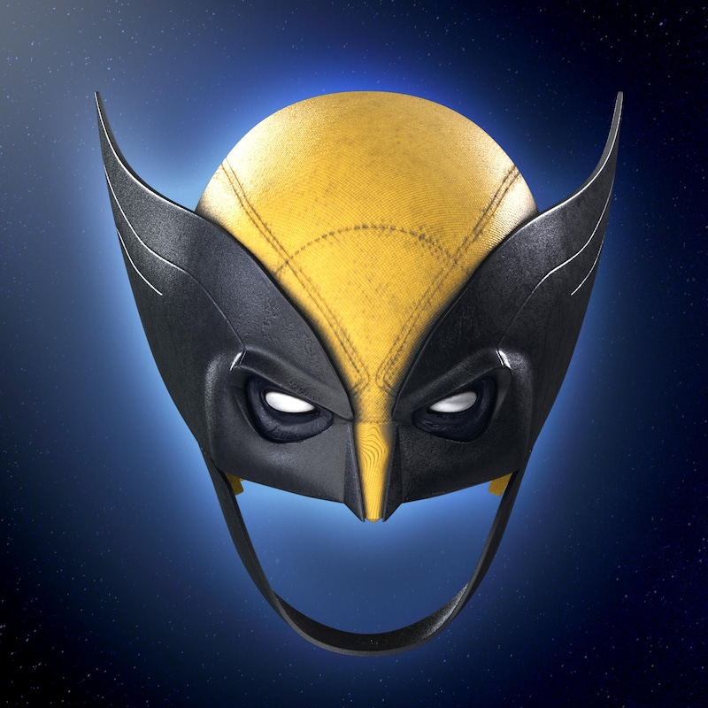 Wolverine Cowl - Etsy