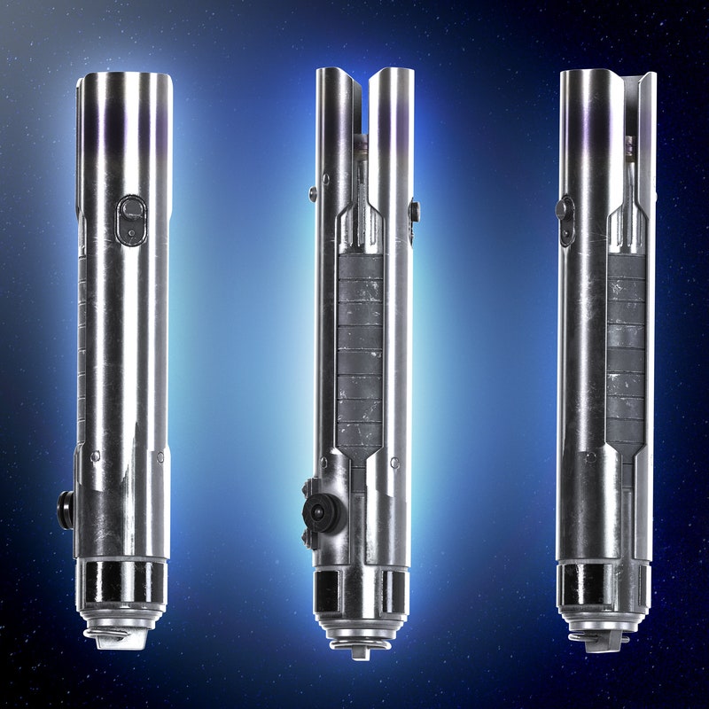 Saber Masters Lightsaber - Etsy