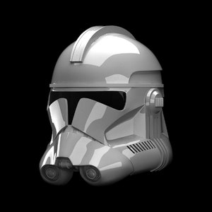 Clone Trooper|helmet| the Mandalorian|andor|obi Wan Kenobi| Star Wars ...