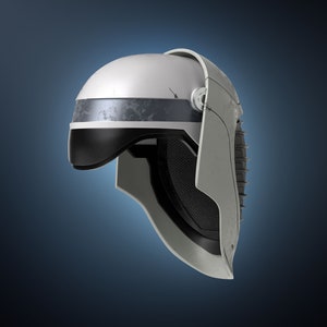 Sabine Wren Training Jedi Helmet Padawan Ahsoka Tano 3d Print Model - Etsy