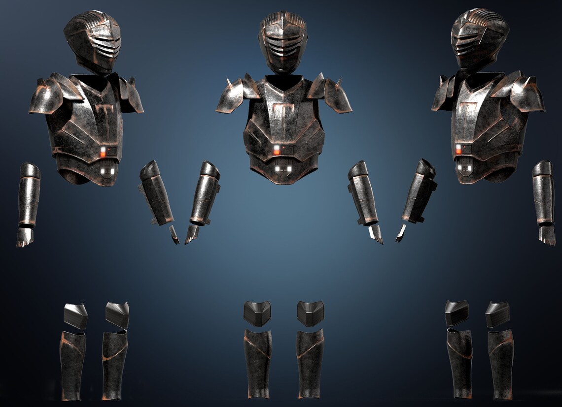 MARROK | Inquisitor Helmet + Armor | Ahsoka | Sabine Wren | Sith - Etsy