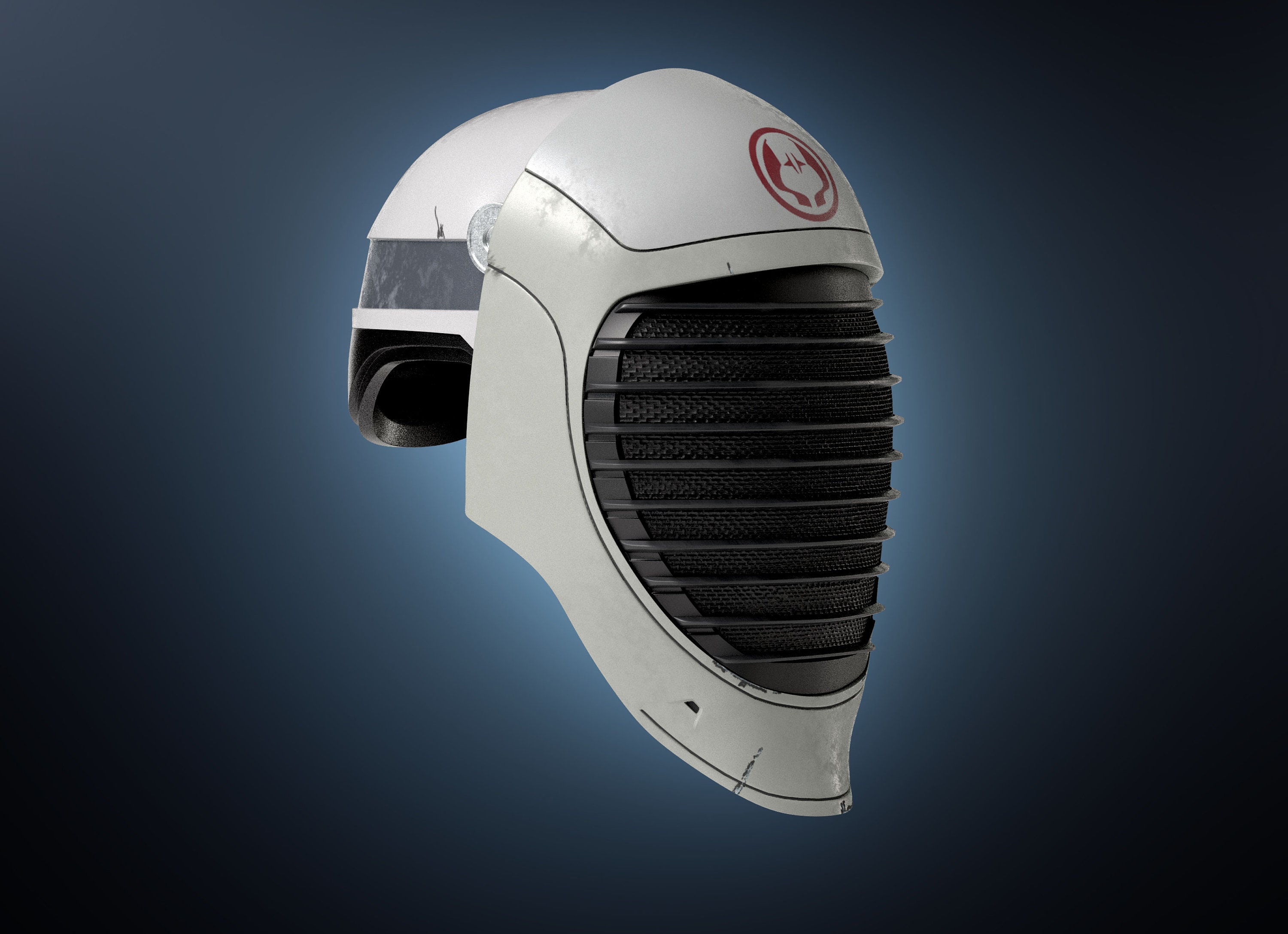 Sabine Wren Training Jedi Helmet Padawan Ahsoka Tano 3d - Etsy