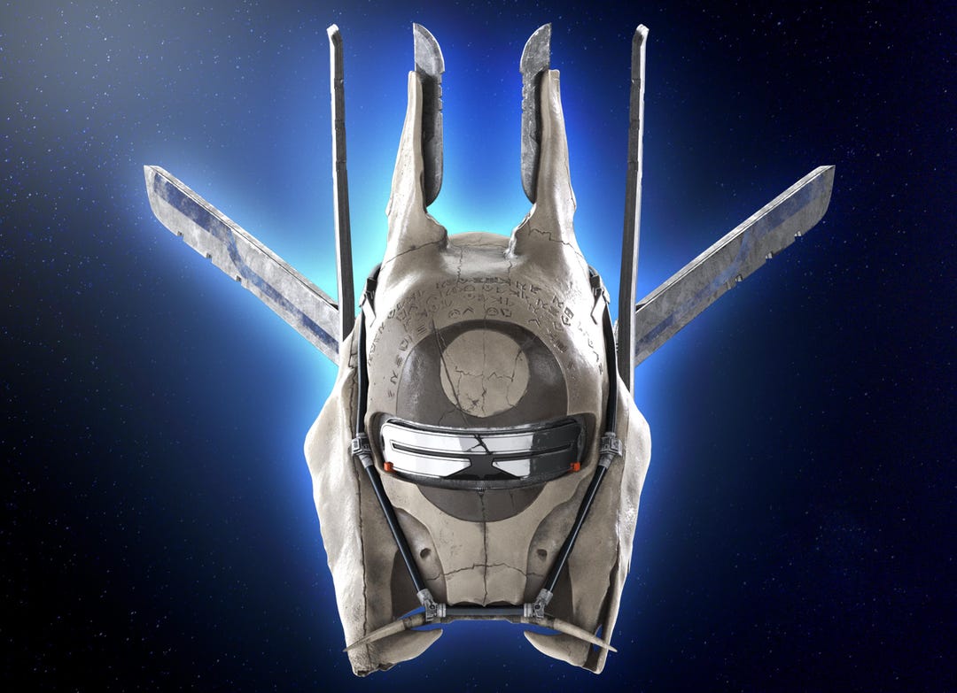 Enfys Nest Helmet | Solo |star Wars | 3d Print Model - Etsy