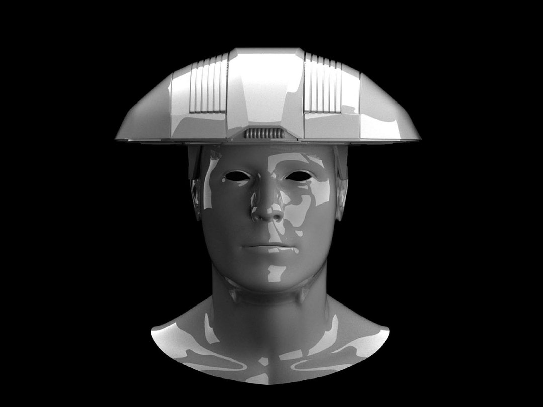 5th Brother Helmet | Obi Wan Kenobi | Helmet | 3d Print Model - Etsy