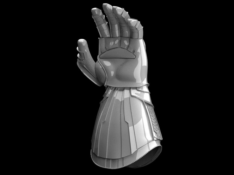 Infinity Thanos Gauntlet| Guardians of the Galaxy| Infinity War|end ...