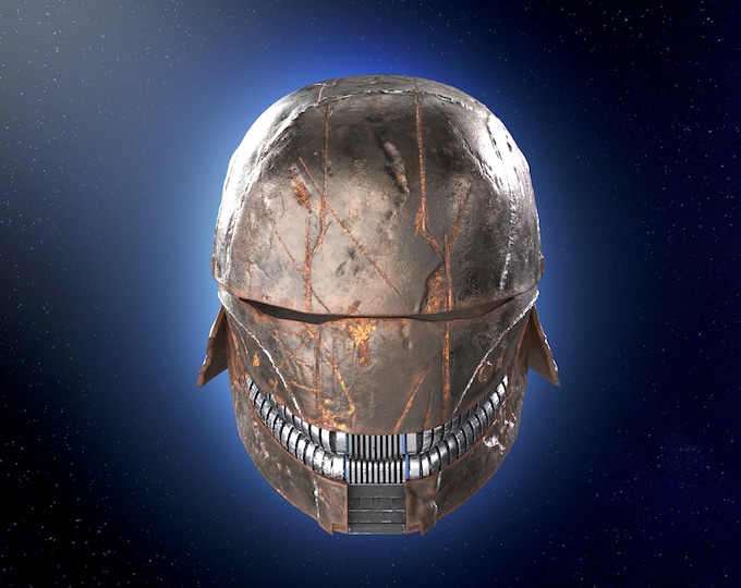 Sienar Testpilot Tie Fighter Pilot Rüstung | Helm Andor| Krieg der ...