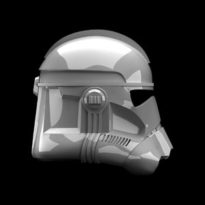 Clone Trooper|helmet| the Mandalorian|andor|obi Wan Kenobi| Star Wars ...
