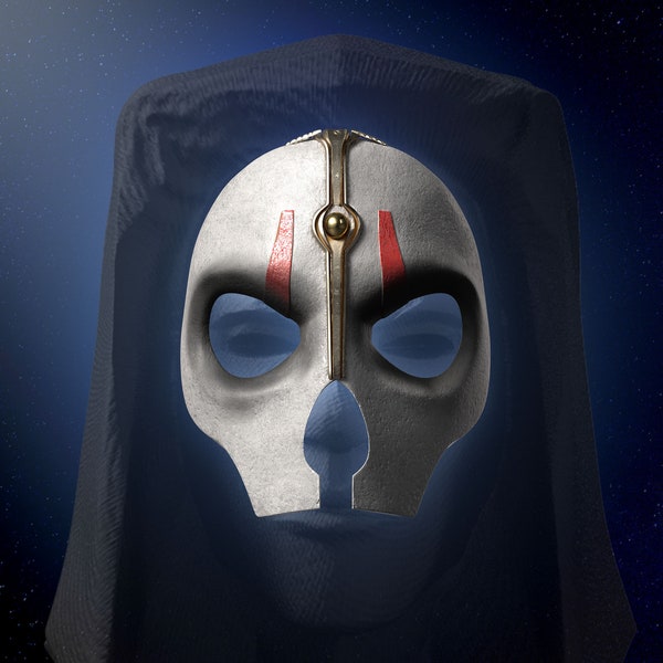 Darth Nihilus - Etsy