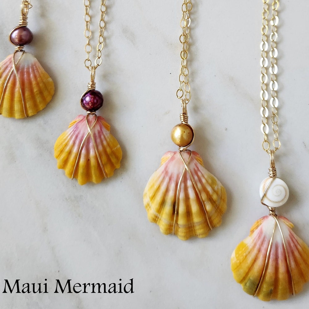 MauiMermaidGifts - Etsy