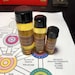 Chesed Oil sephirotic Oil - Etsy