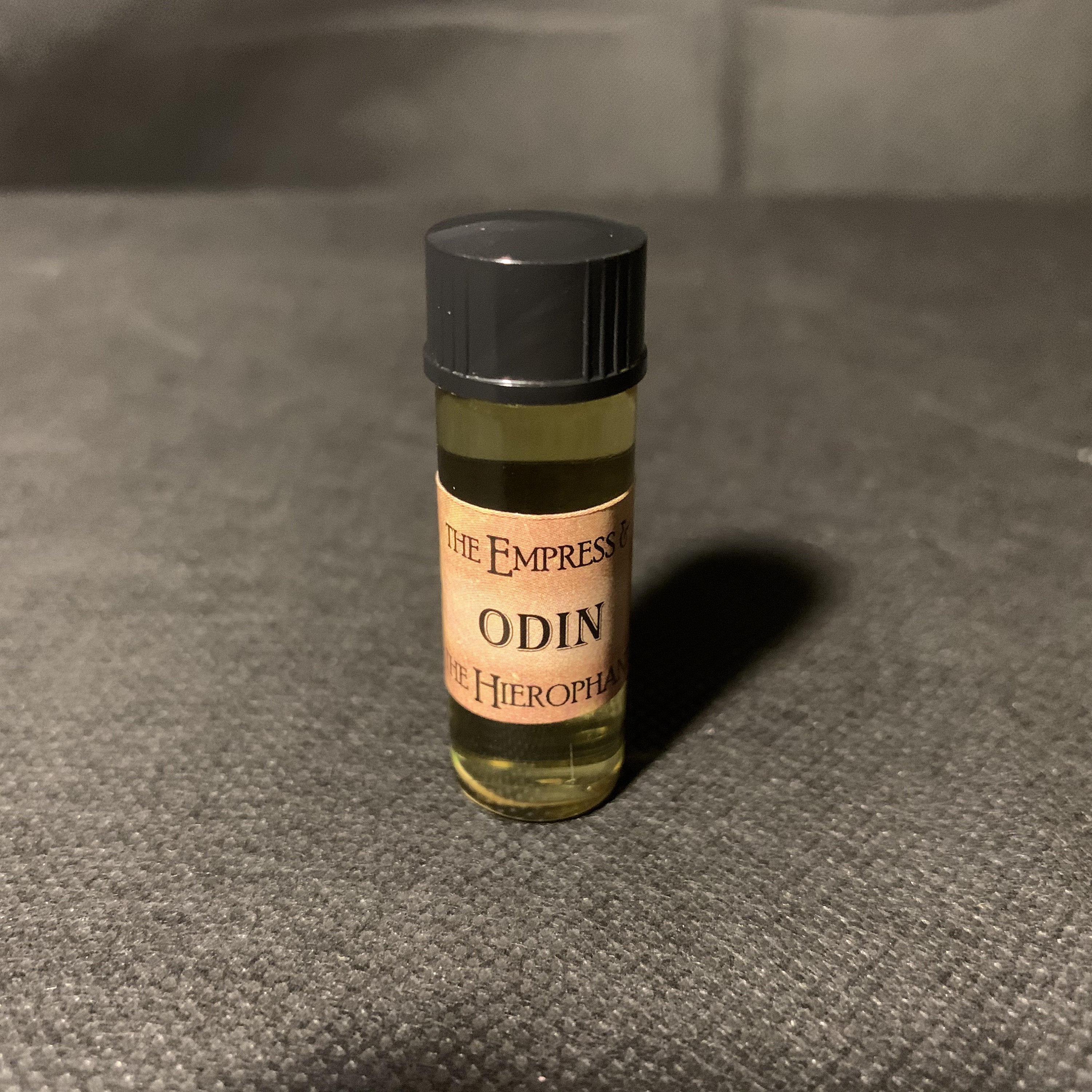Odin Oil (godform Oil) - Etsy