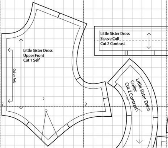 Little Sister Bioshock Dress Pattern