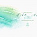 Watercolor Ocean Wave Clipart, Beach Clipart, Sea Clipart, Water ...